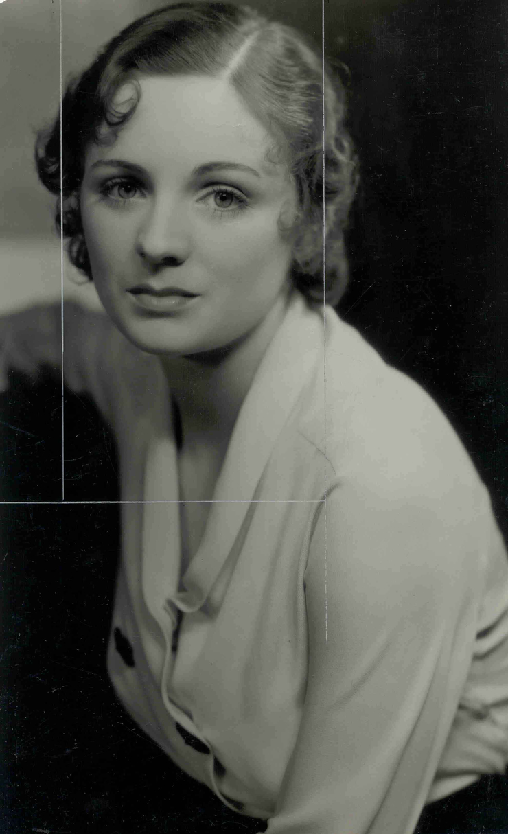 Picture of Marion Burns