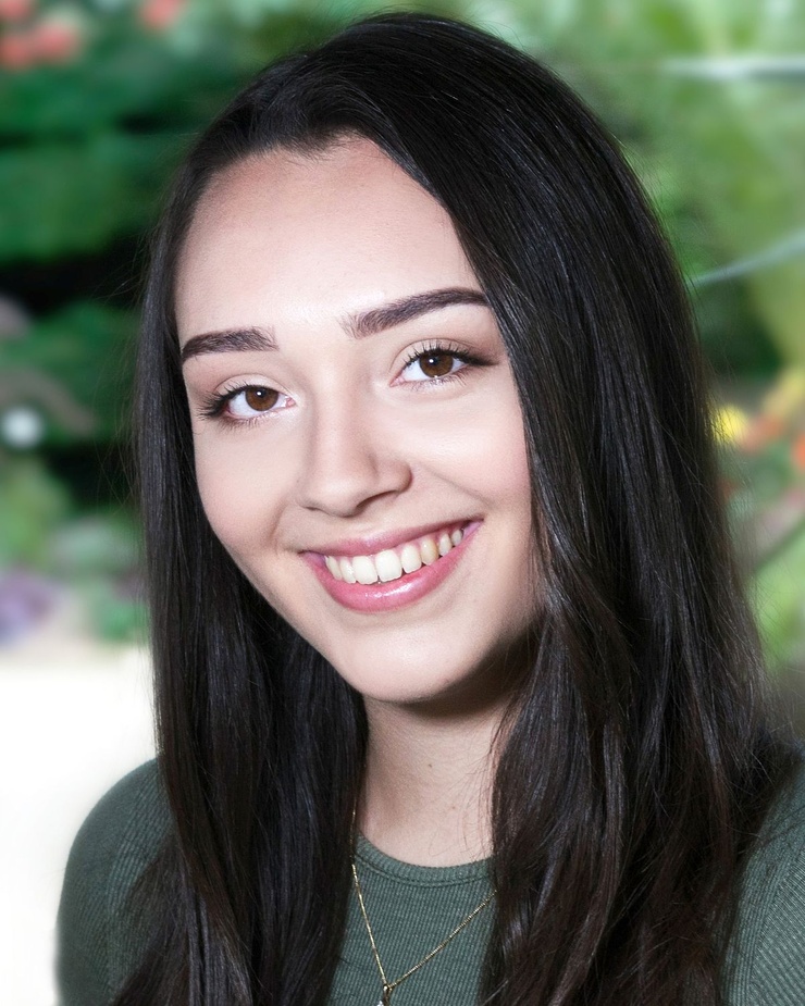 Picture of Francesca Baccarella