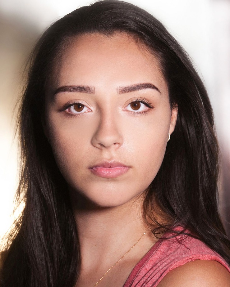 Picture of Francesca Baccarella