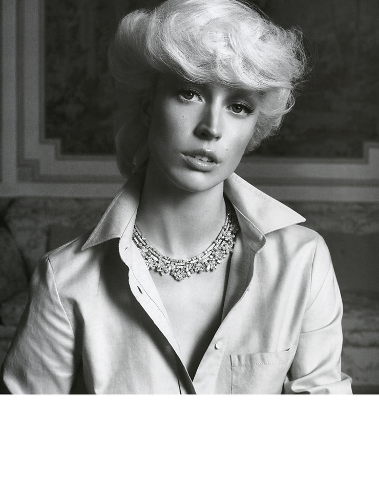 Picture of Raquel Zimmermann