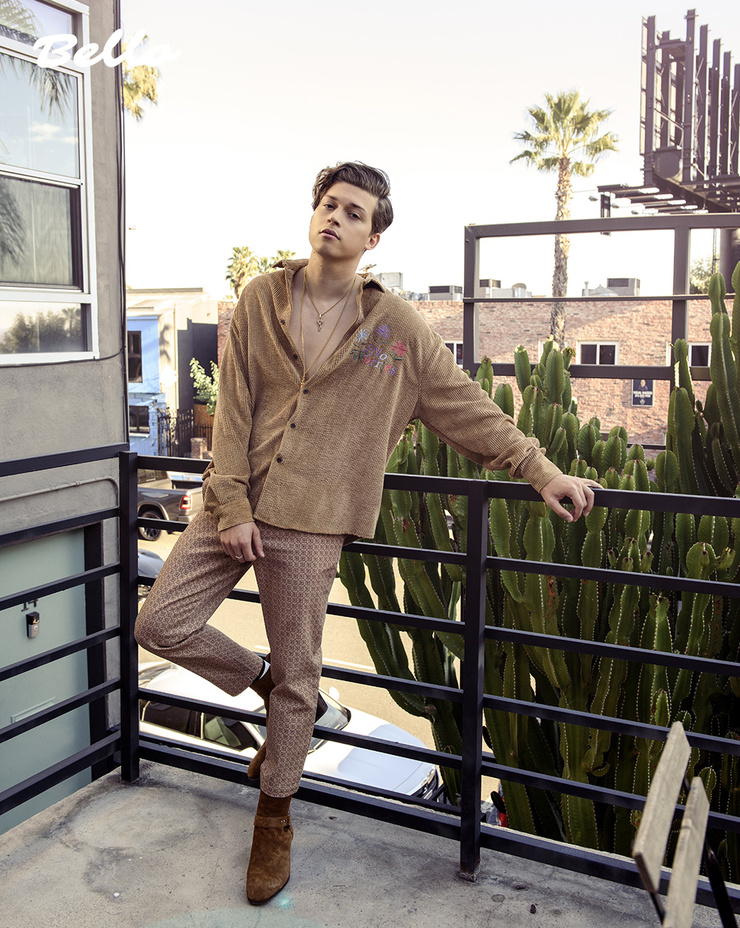 Picture of Ricky Garcia