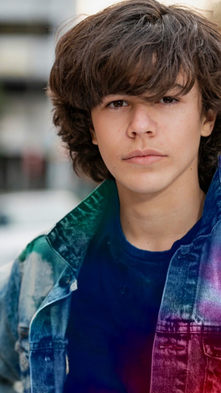 Picture of Zackary Arthur