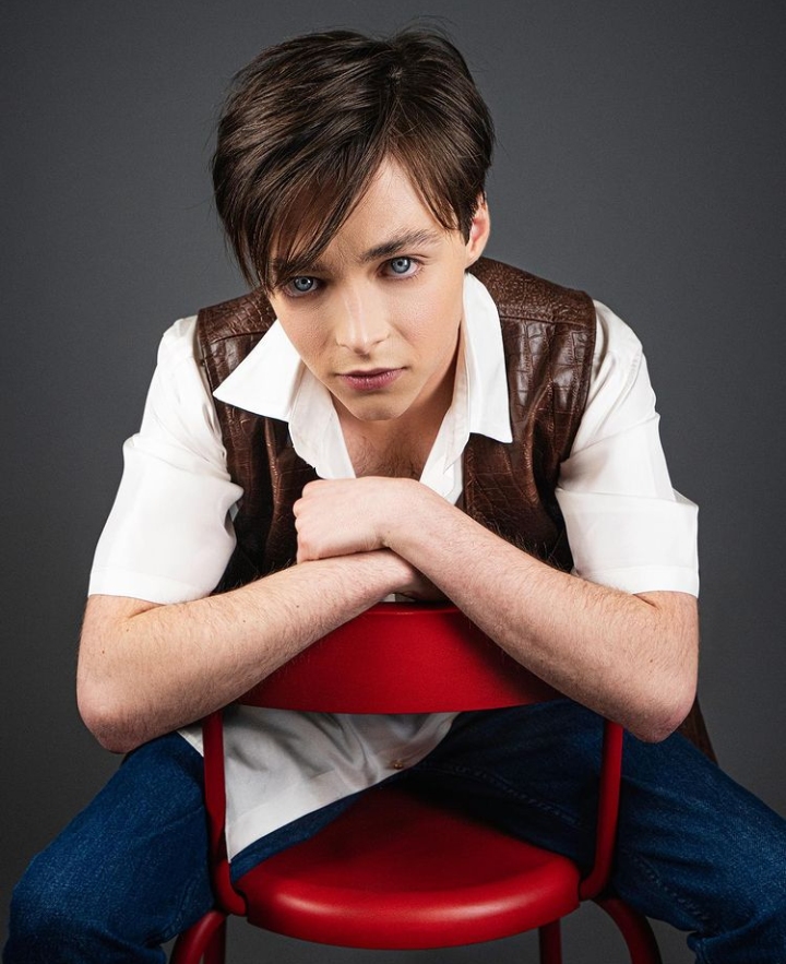 Image of Reid Miller