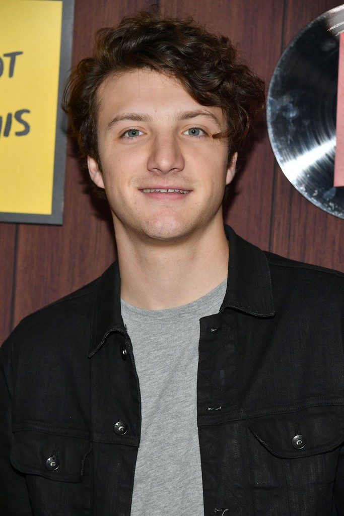 Image of Jake Short