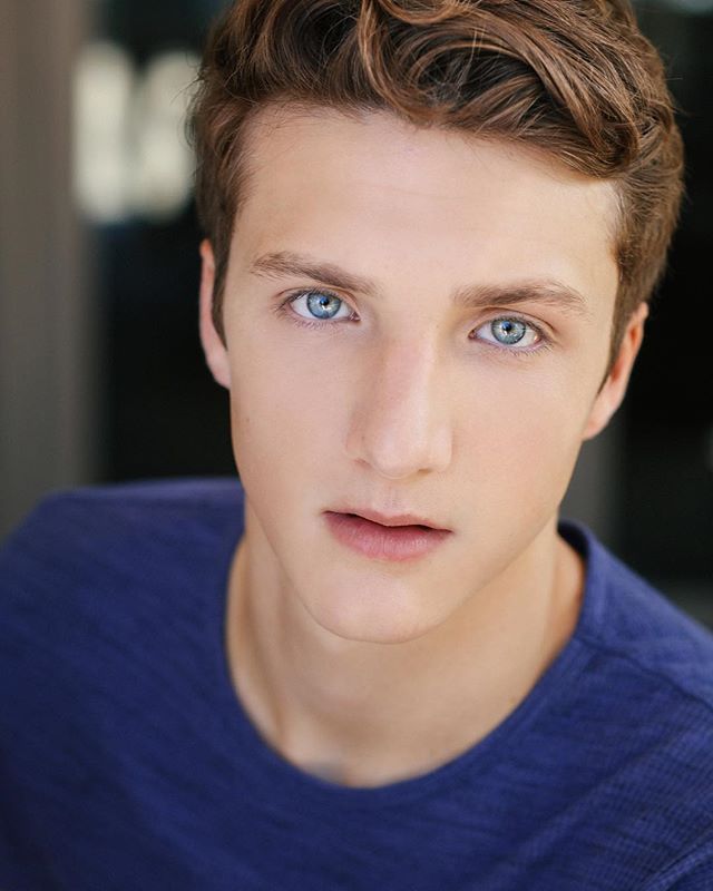 Picture of Jake Short