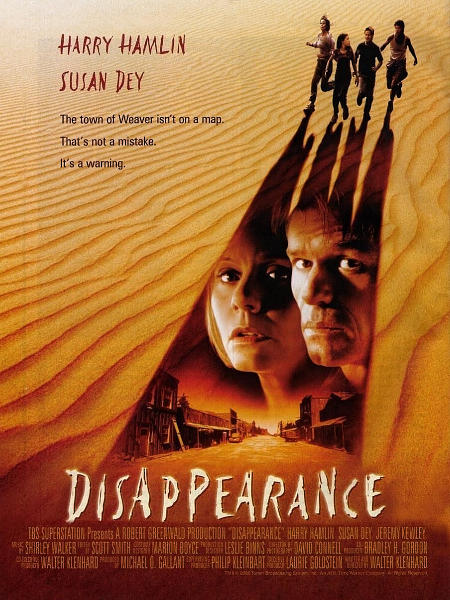 Picture of Disappearance