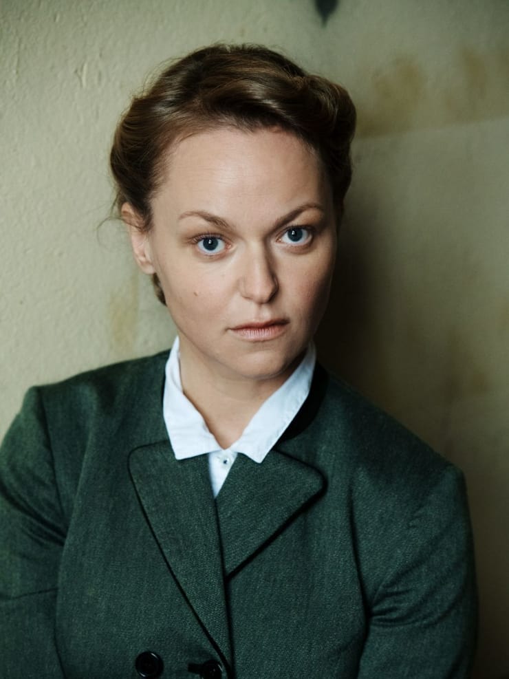 Picture of Lisa Wagner