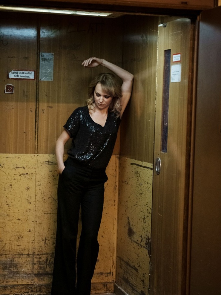 Picture of Lisa Wagner