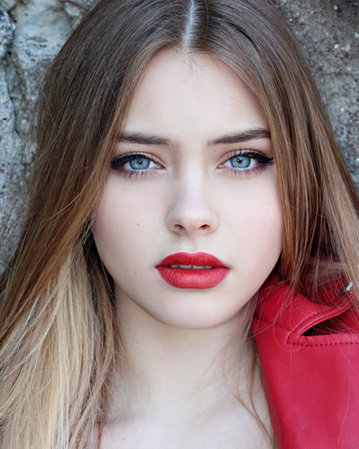 Image of Emily Shaqiri