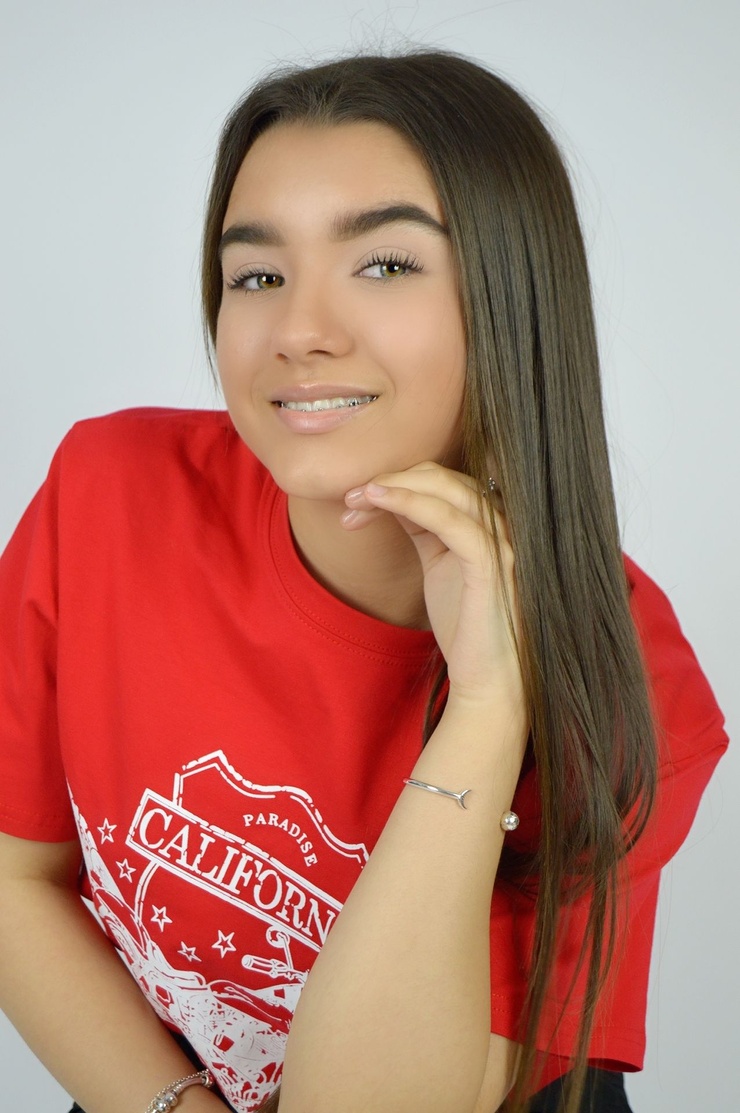 Picture of Lamissah La-Shontae