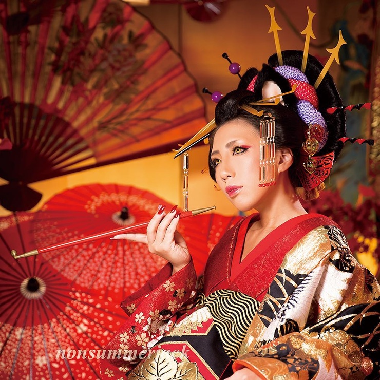 Image of Nonsummerjack