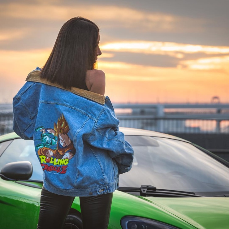 Picture of Nonsummerjack