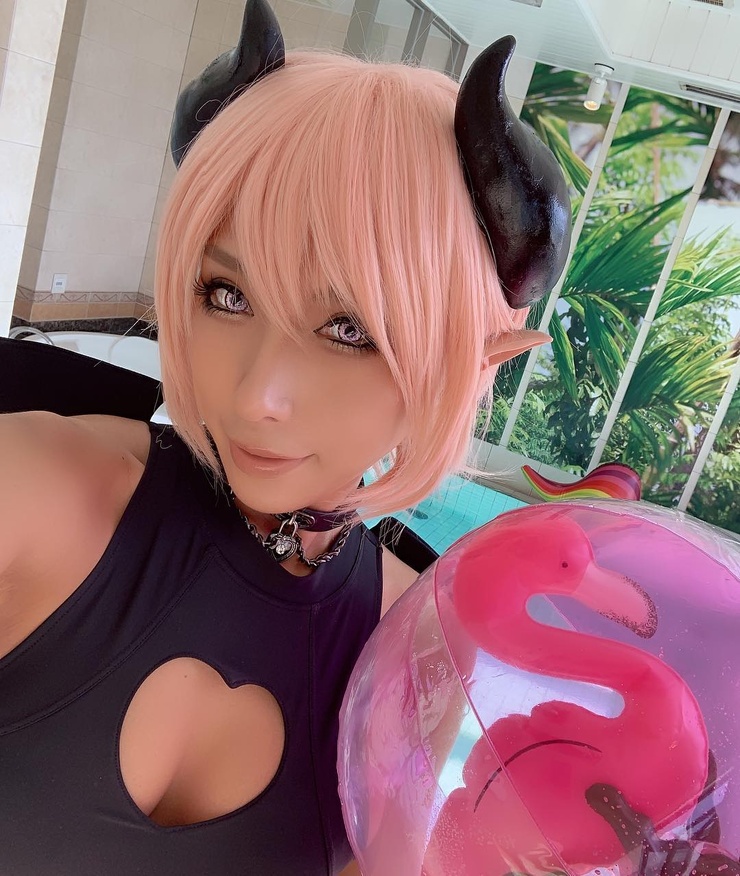 Nonsummerjack picture