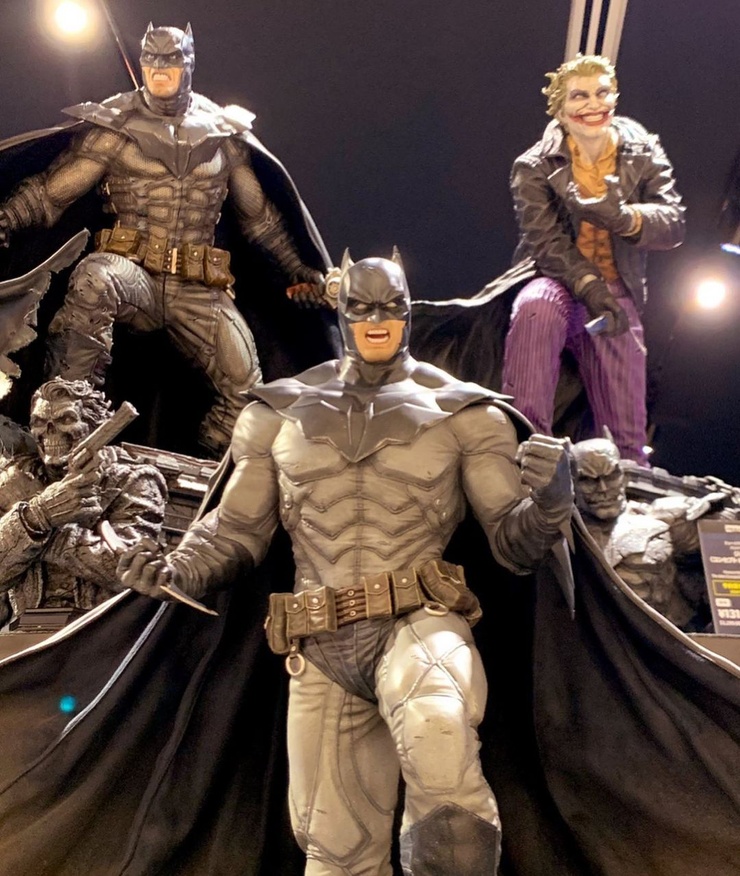 Picture of Nonsummerjack