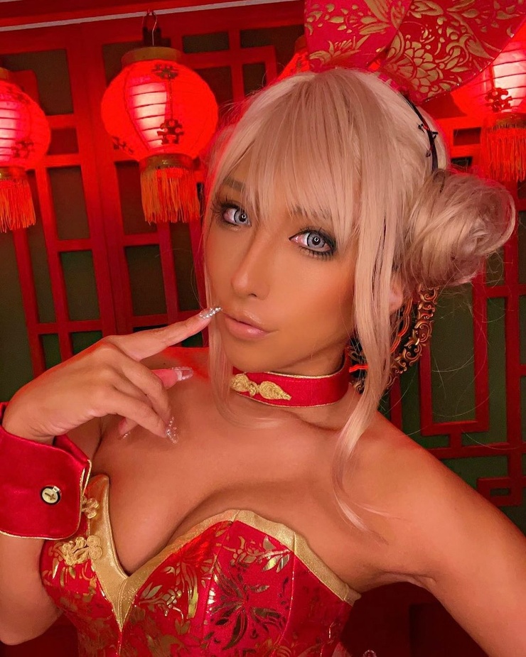 Picture of Nonsummerjack