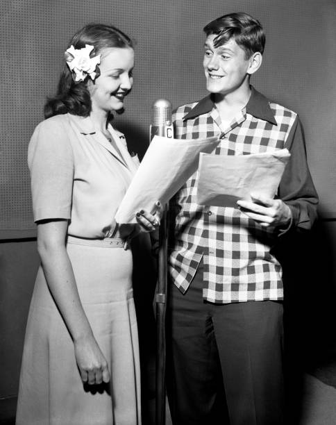 Jane Webb, Dick York