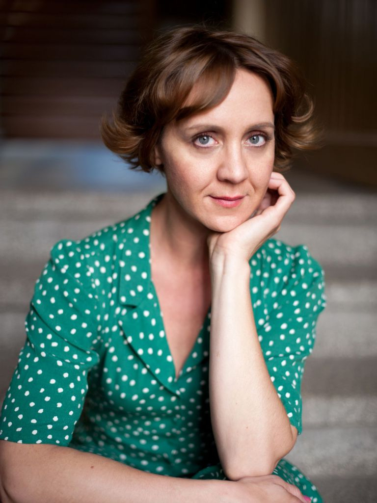 Picture of Anne Christine Römeth