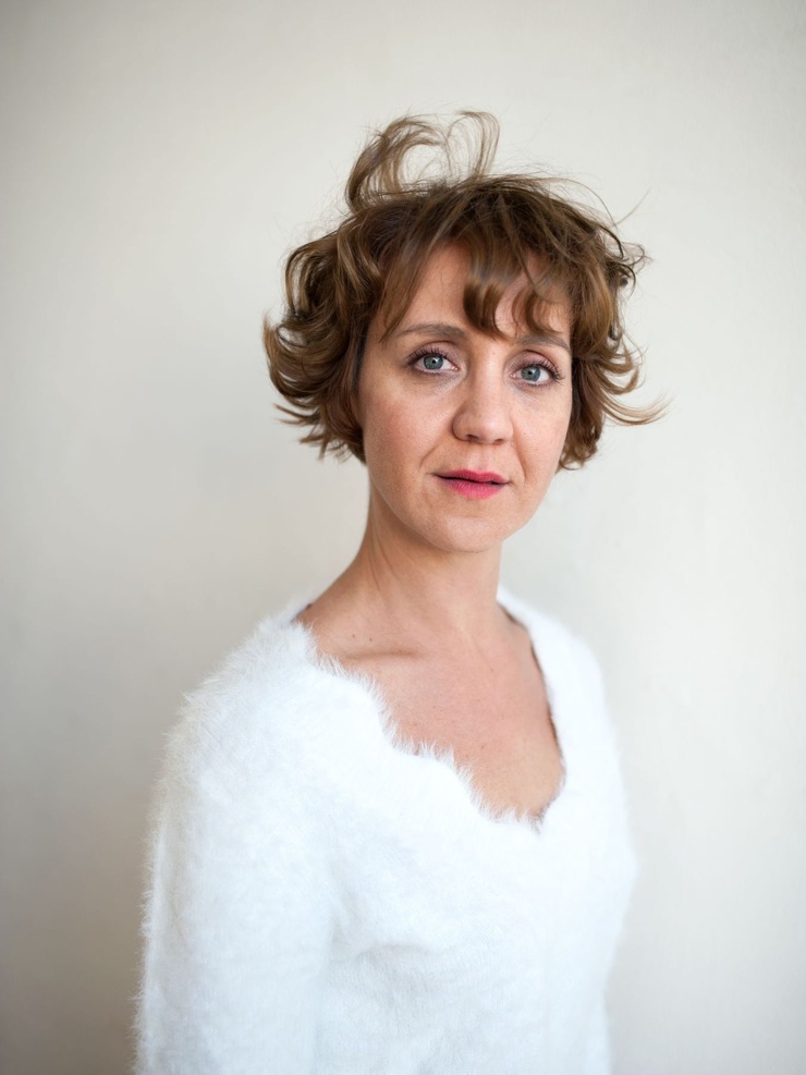 Picture of Anne Christine Römeth