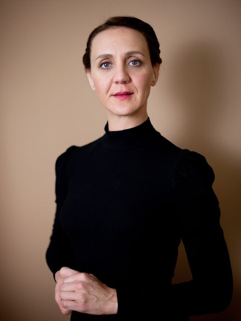 Picture of Anne Christine Römeth