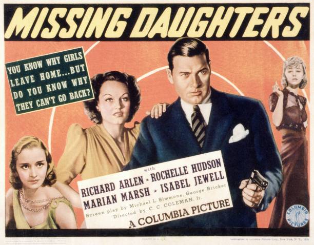 Missing Daughters picture