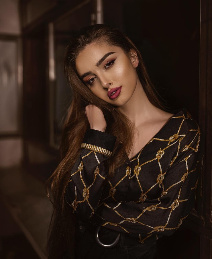 Donjeta Morina image