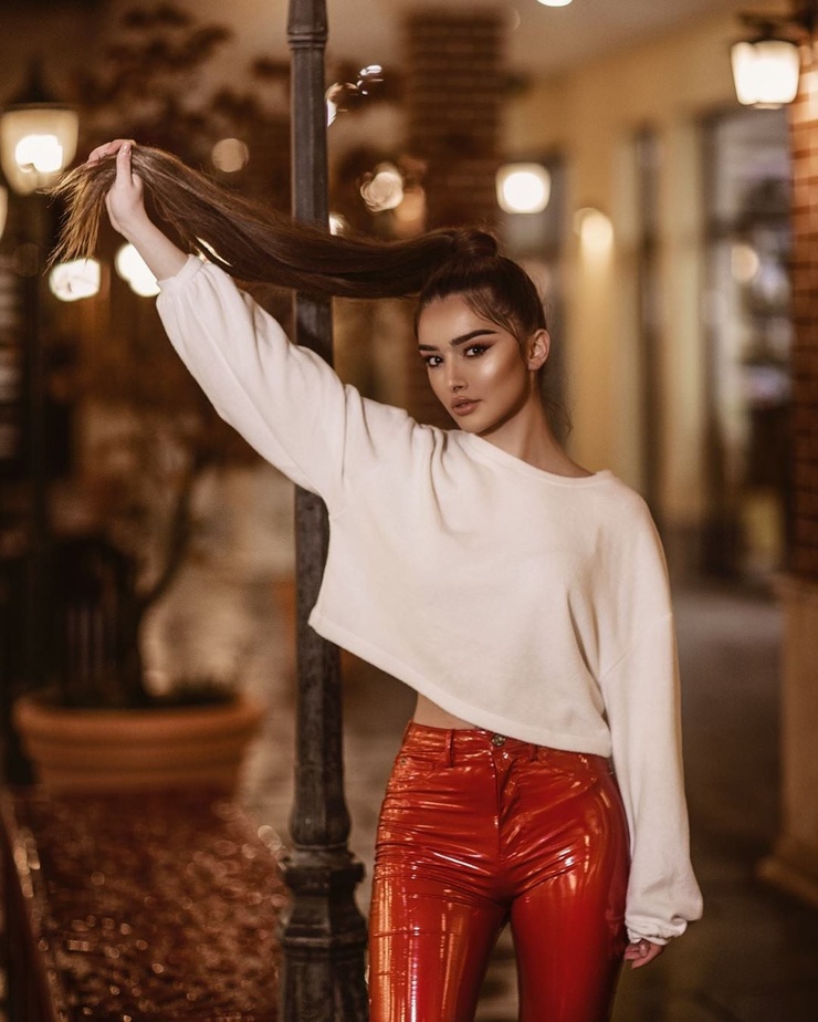 Picture of Donjeta Morina