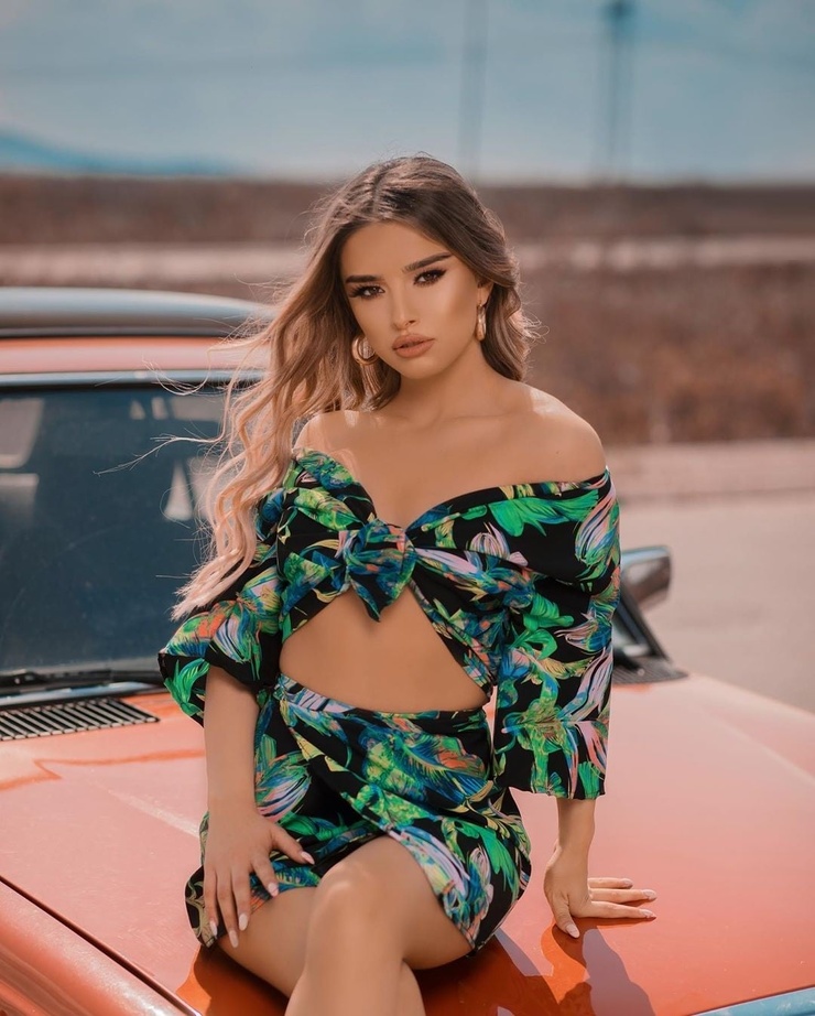 Picture of Donjeta Morina