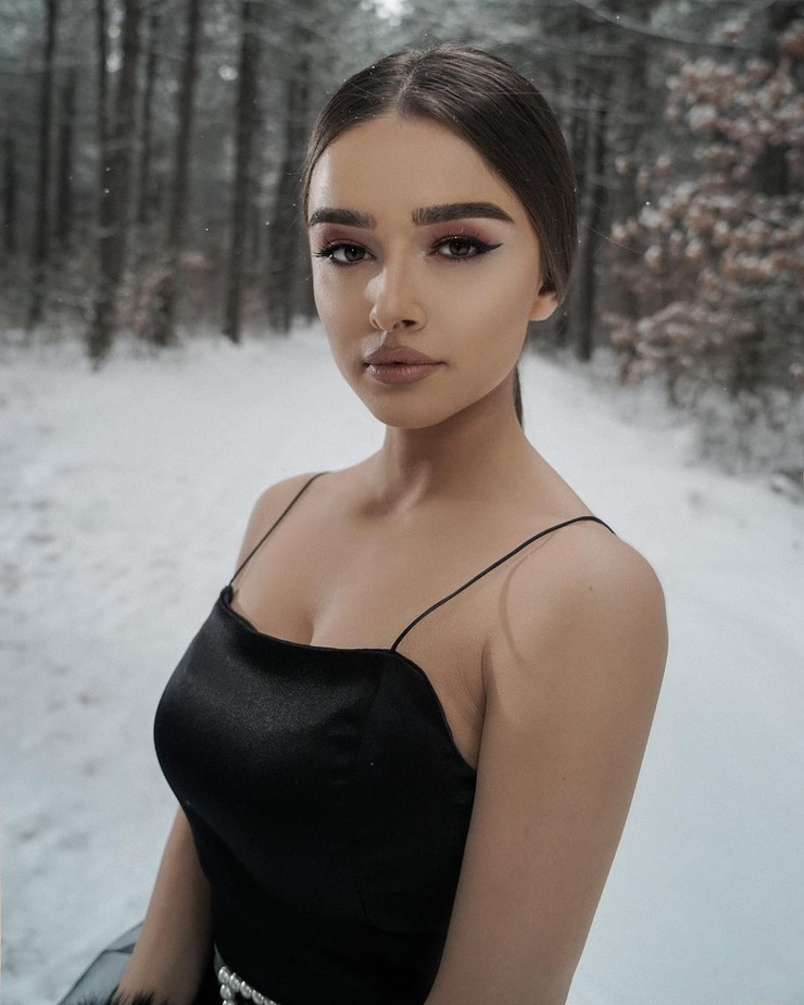 Picture of Donjeta Morina