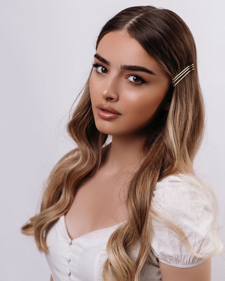 Picture of Donjeta Morina