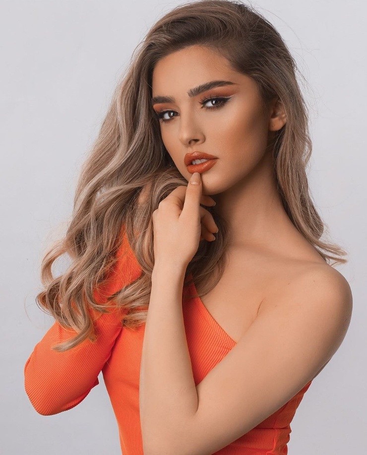 Picture of Donjeta Morina