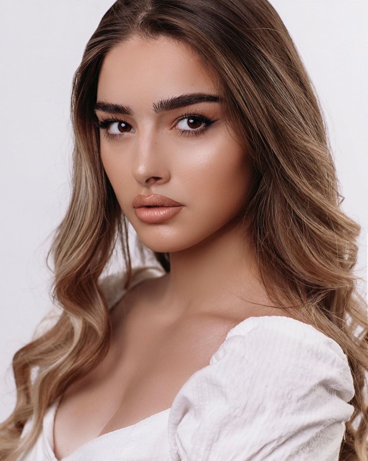 Picture of Donjeta Morina