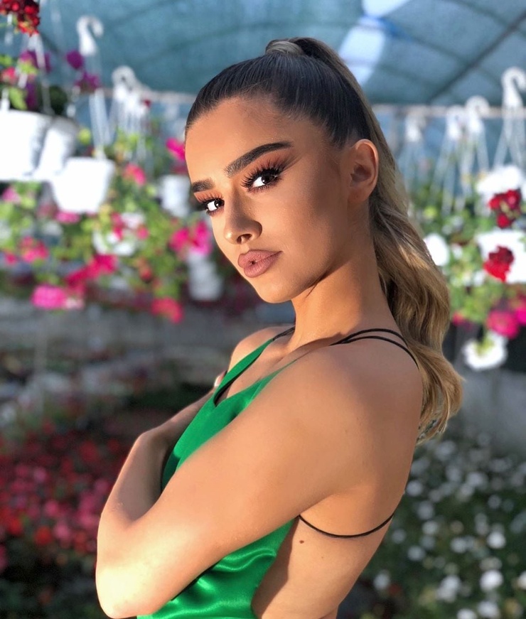 Donjeta Morina image