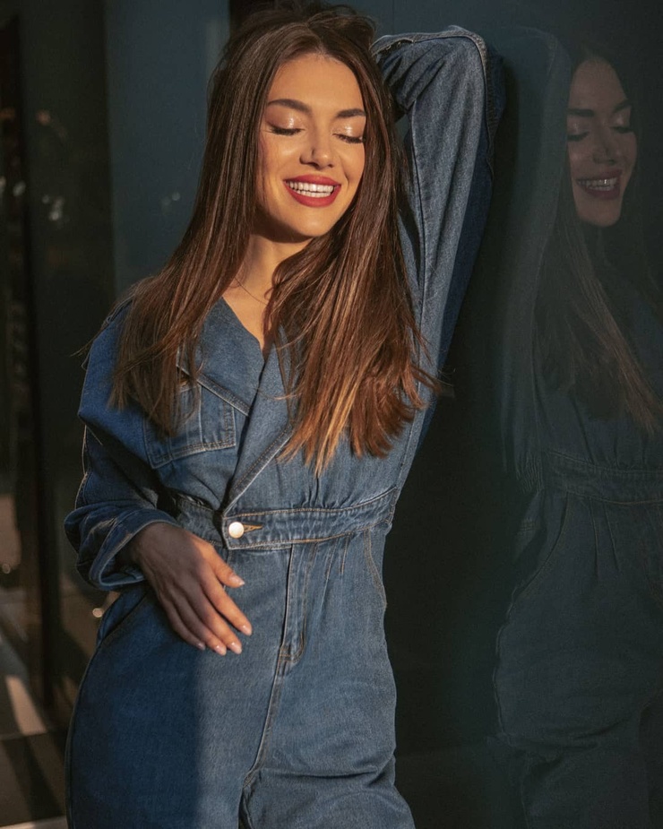 Picture of Elvana Gjata