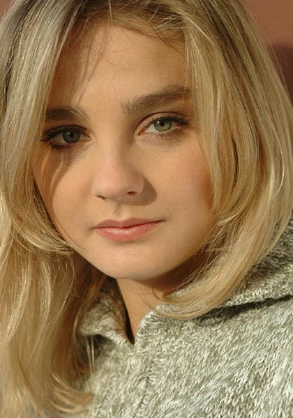 Picture of Malgorzata Socha