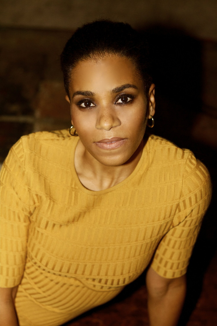 Picture of Kelly McCreary