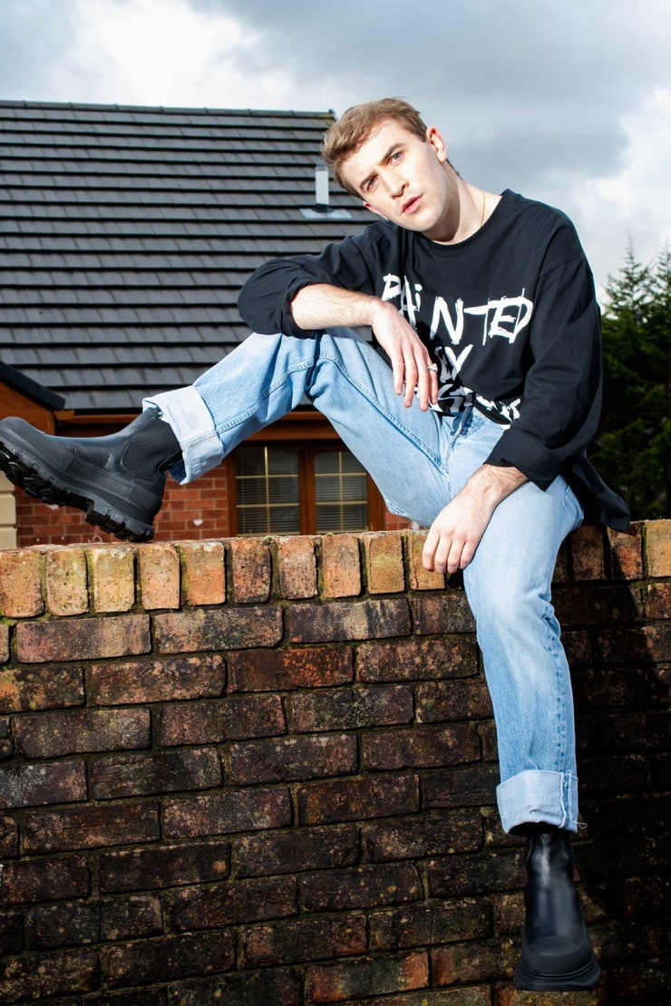 Picture of Callum Scott Howells