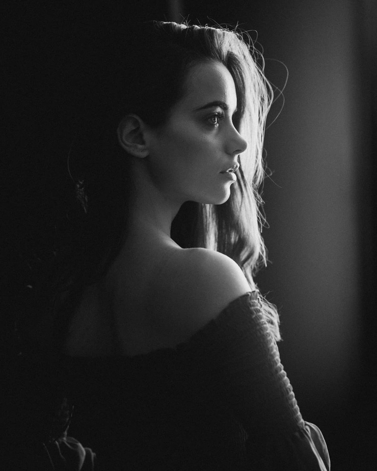 Picture of Marika Pela (I)