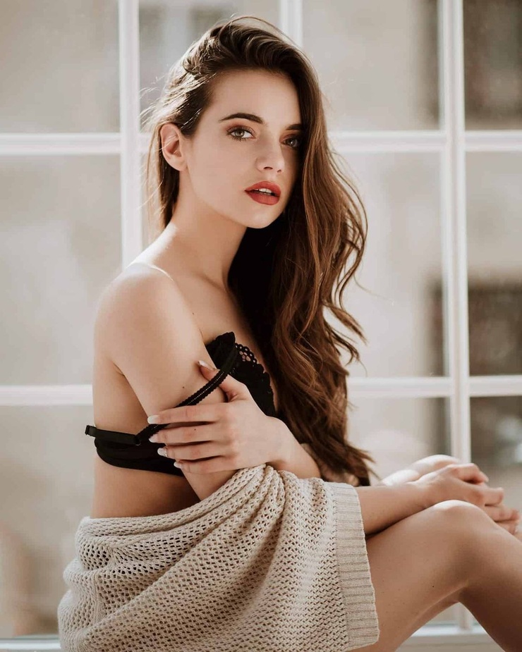 Picture of Marika Pela (I)