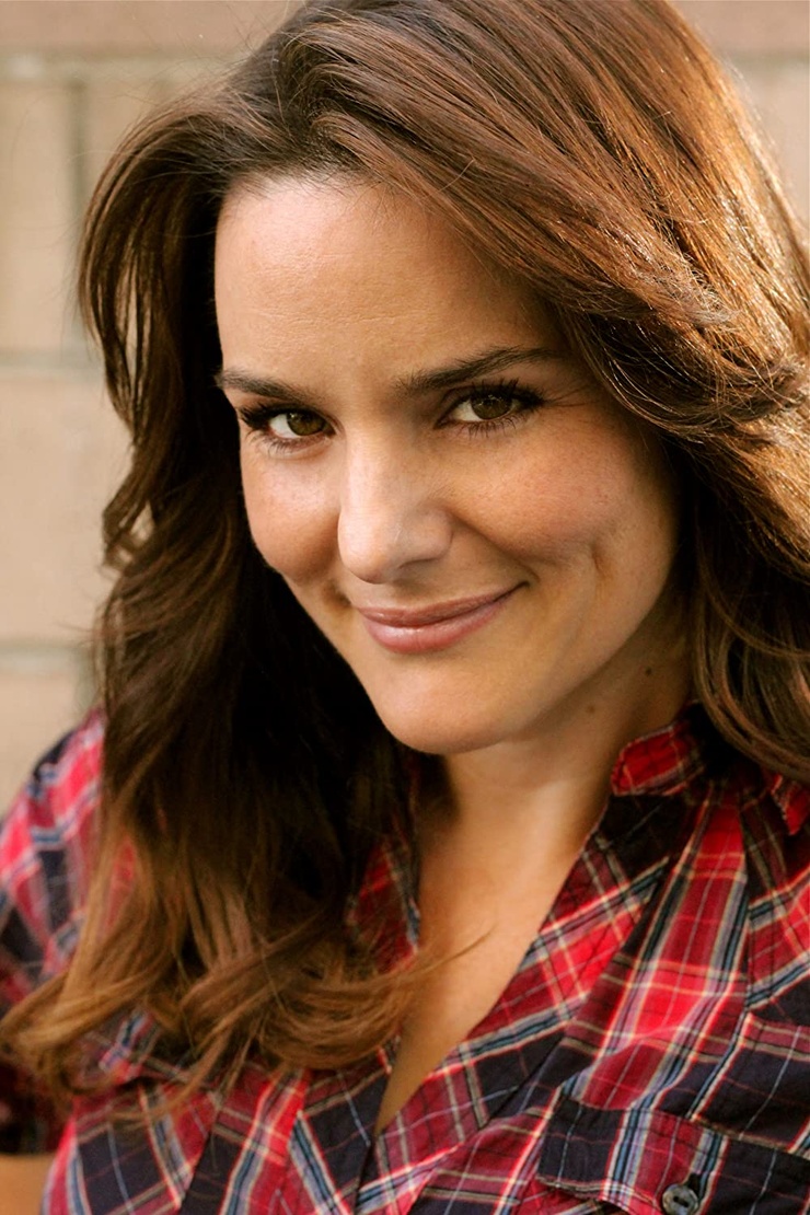 Nicole Hawkyard image