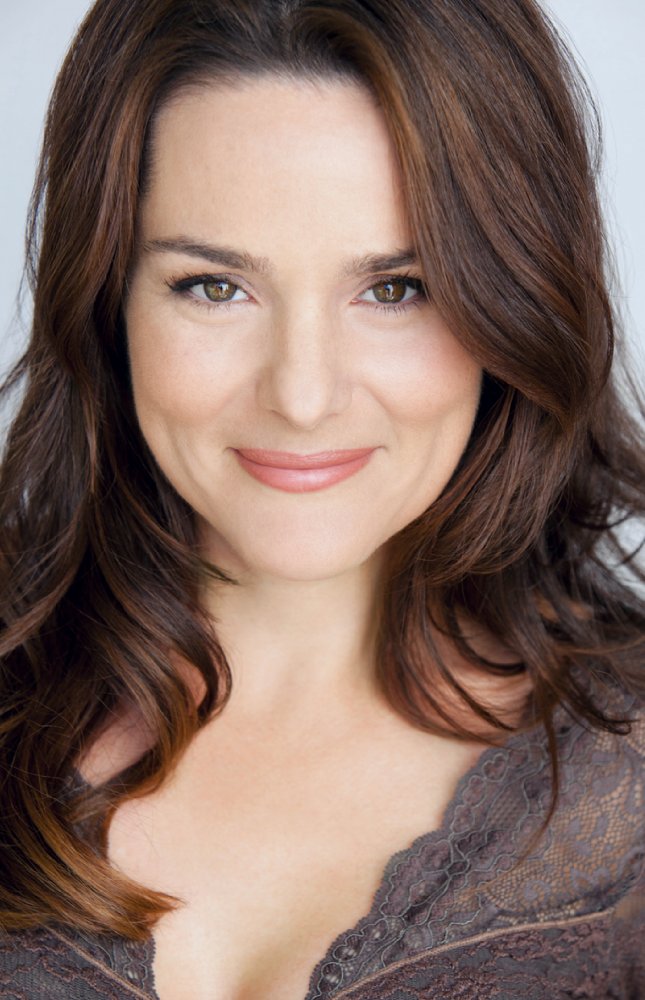 Image of Nicole Hawkyard