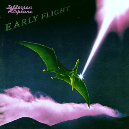 Image of Early Flight