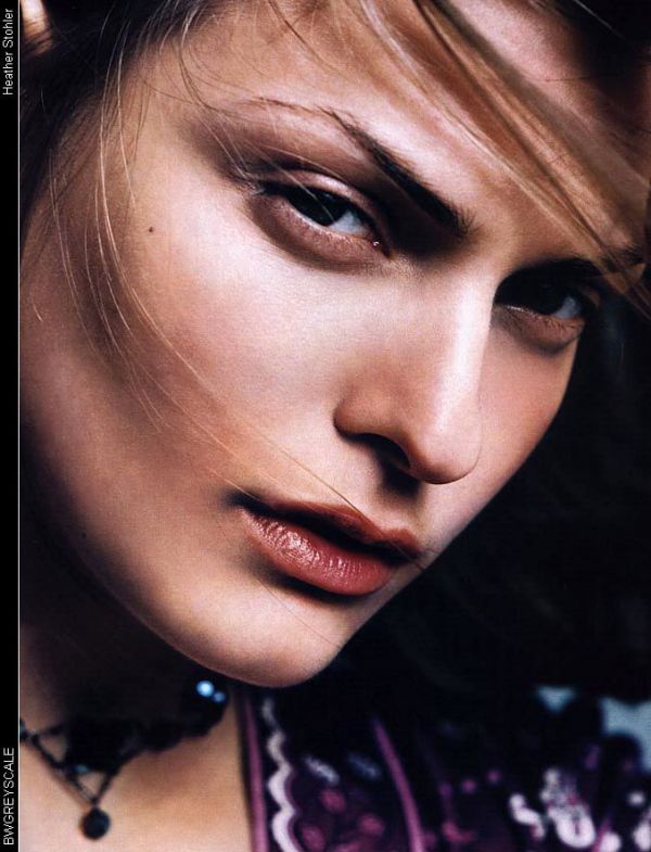 Picture of Heather Stohler