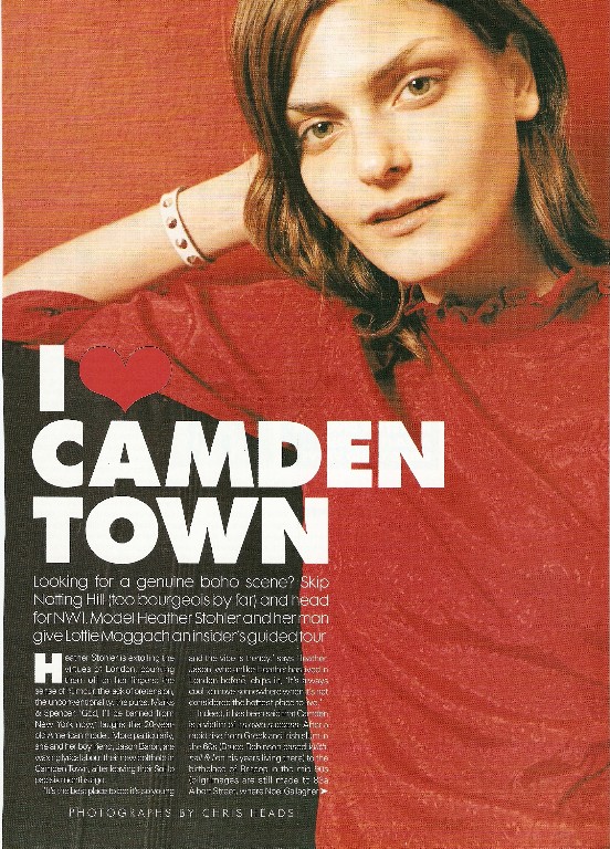 Heather Stohler picture