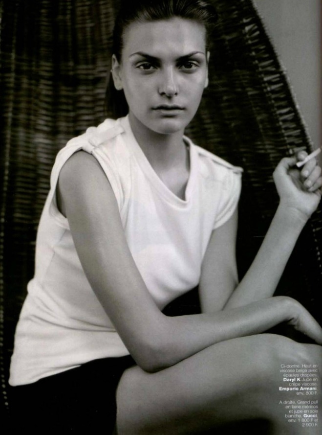 Image of Heather Stohler