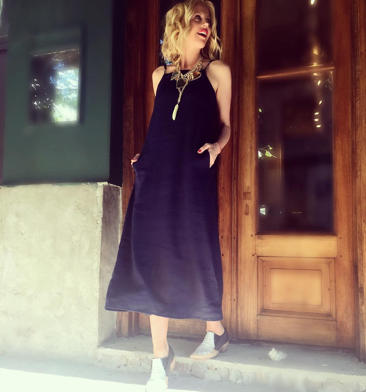 Picture of Barbie Simons