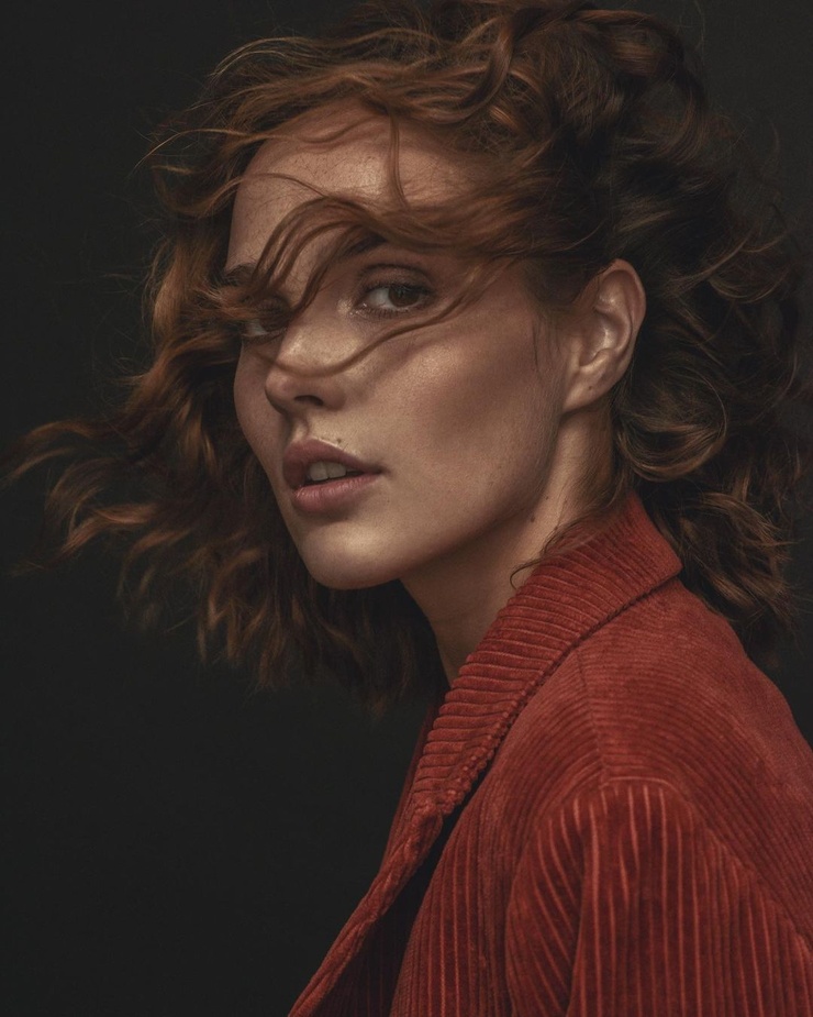 Picture of Camille Lou