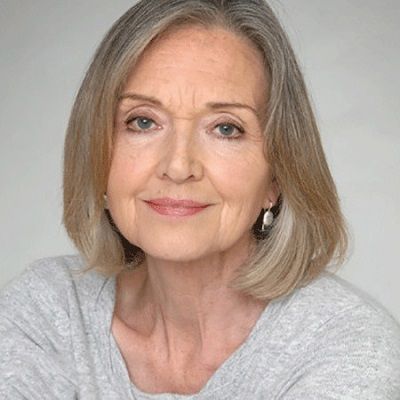 Anna Ford picture