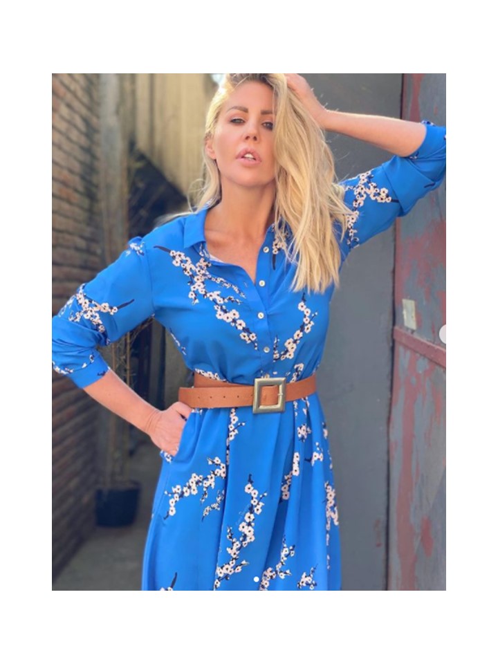 Picture of Barbie Simons