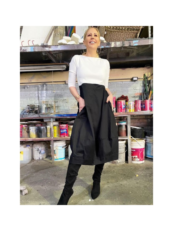 Image of Barbie Simons