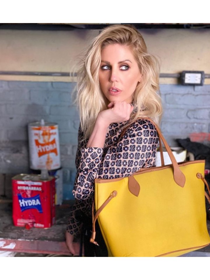 Picture of Barbie Simons